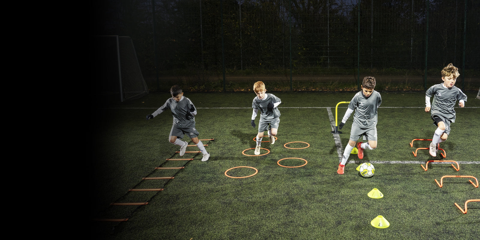 Training equipment - Shop everything you need for practice