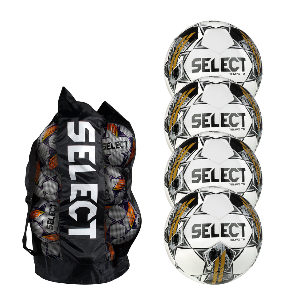Tempo TB Soccer Ball - Club match and training ball