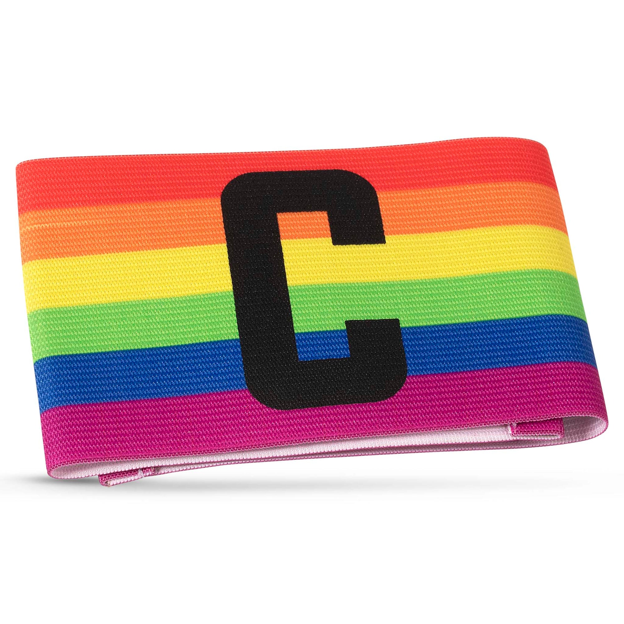 Captain bands - Buy many different colors with velcro today