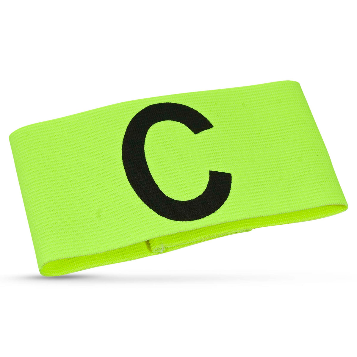 Captain's arm band for adults