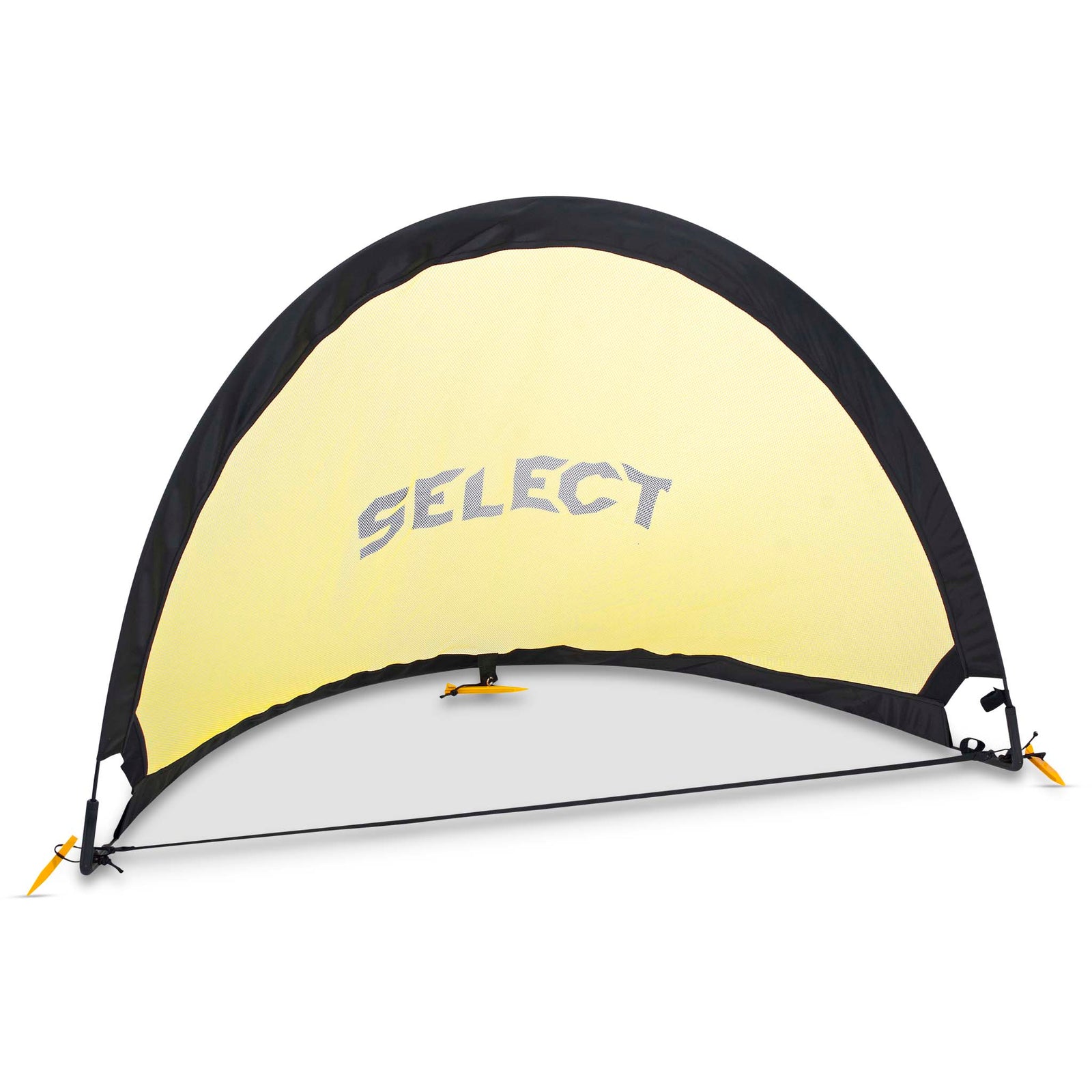 Soccer pop up goals - Buy the easy portable solution here
