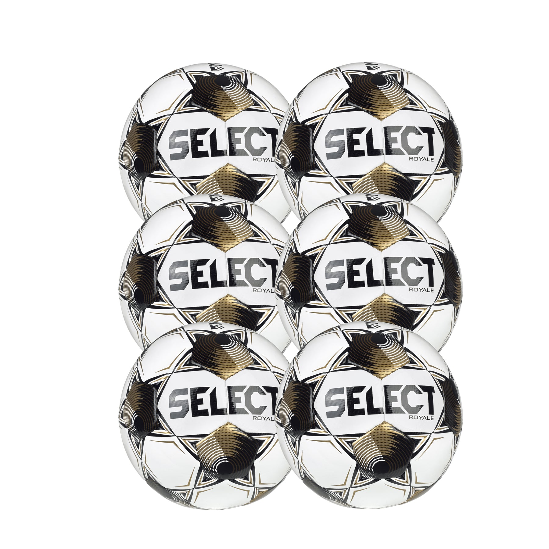 Royale - NFHS Approved Match Ball