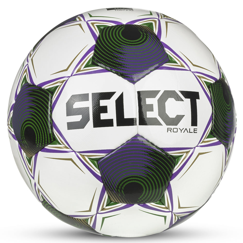 Royale - advanced player match and training ball
