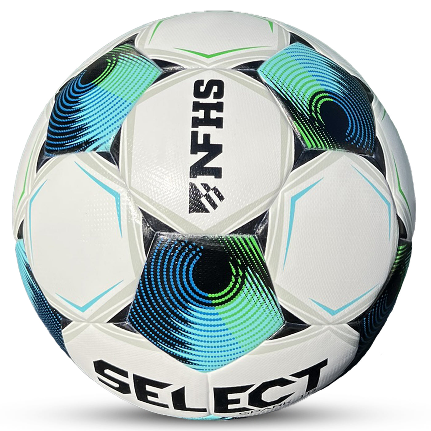 Spark TB - thermo bonded NFHS approved ball