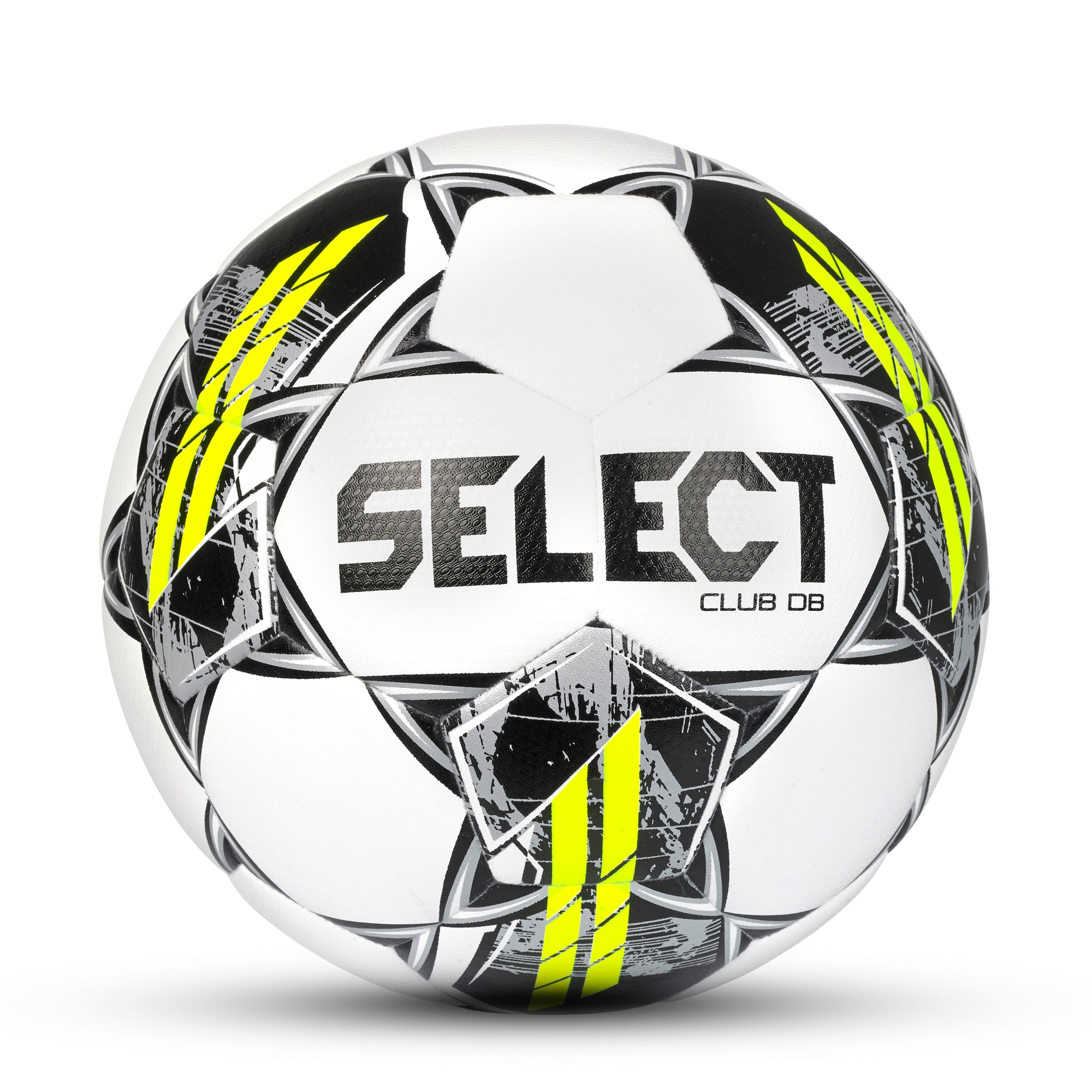 Club soccer ball - youth training and match ball