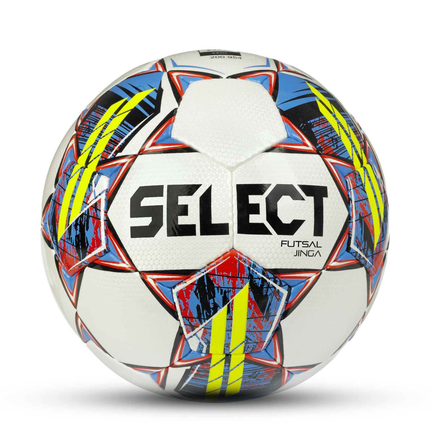 Jinga Futsal Ball - best selling match and training ball