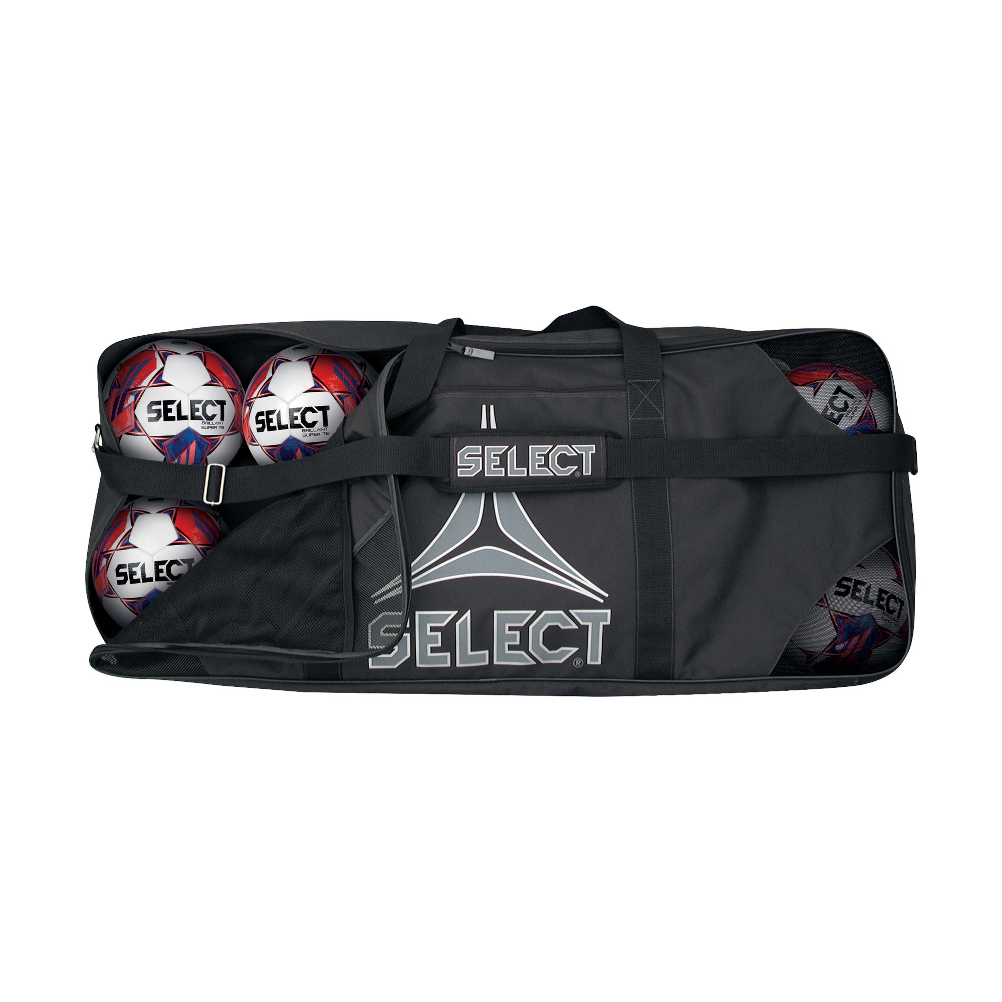 Pro Level Carry Ball Bag for match days