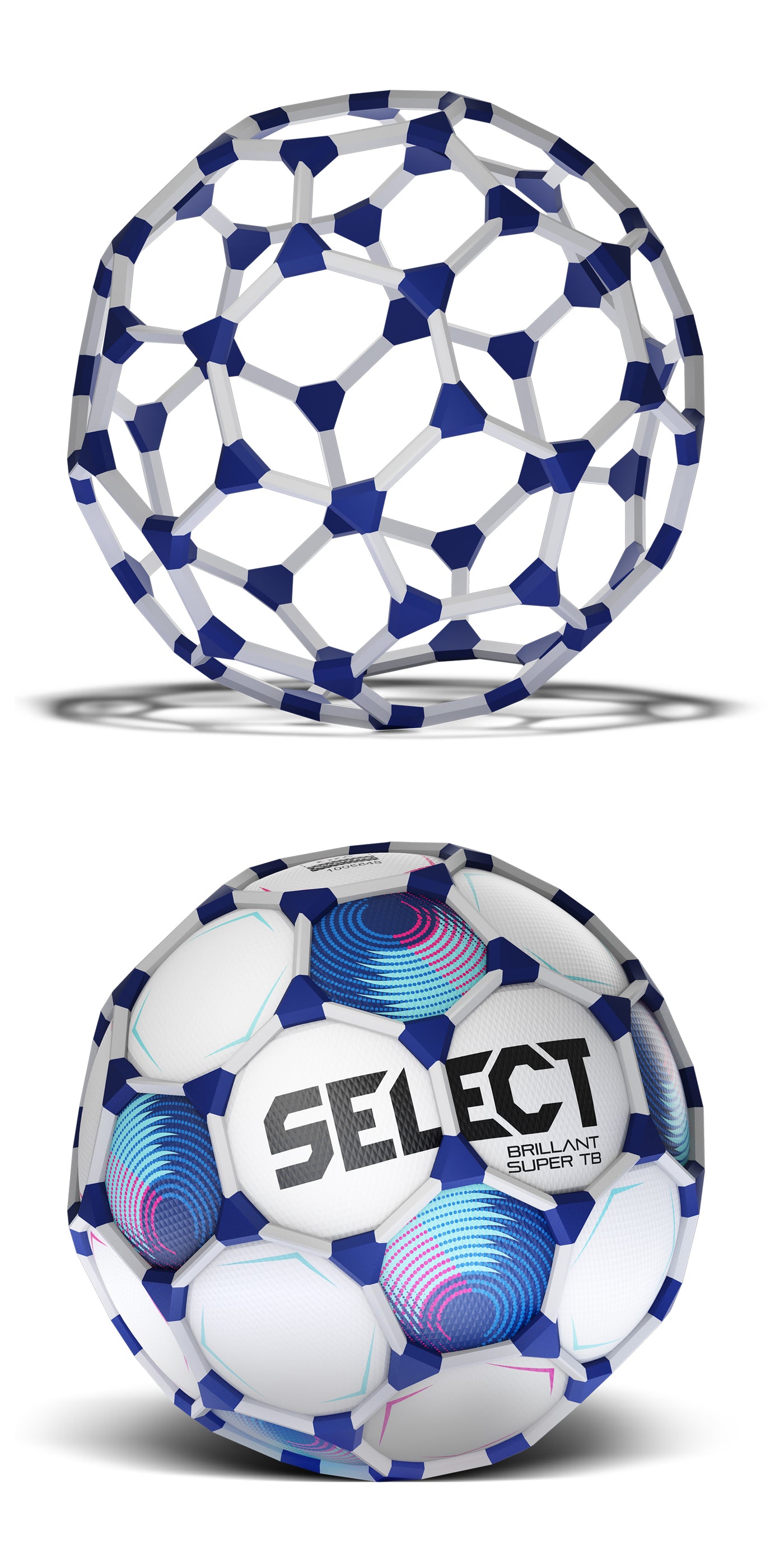 SELECT lab - Learn about panels, the balls, and more