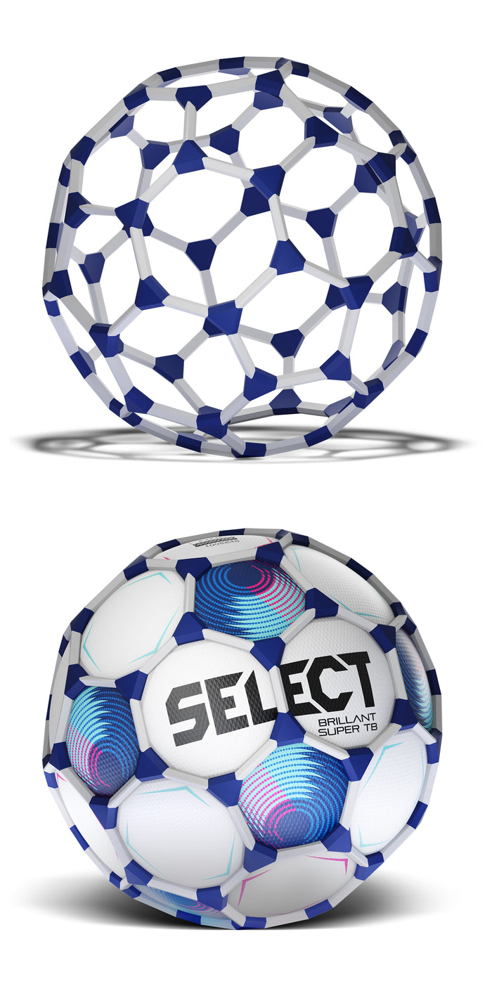 SELECT lab - Learn about panels, the balls, and more