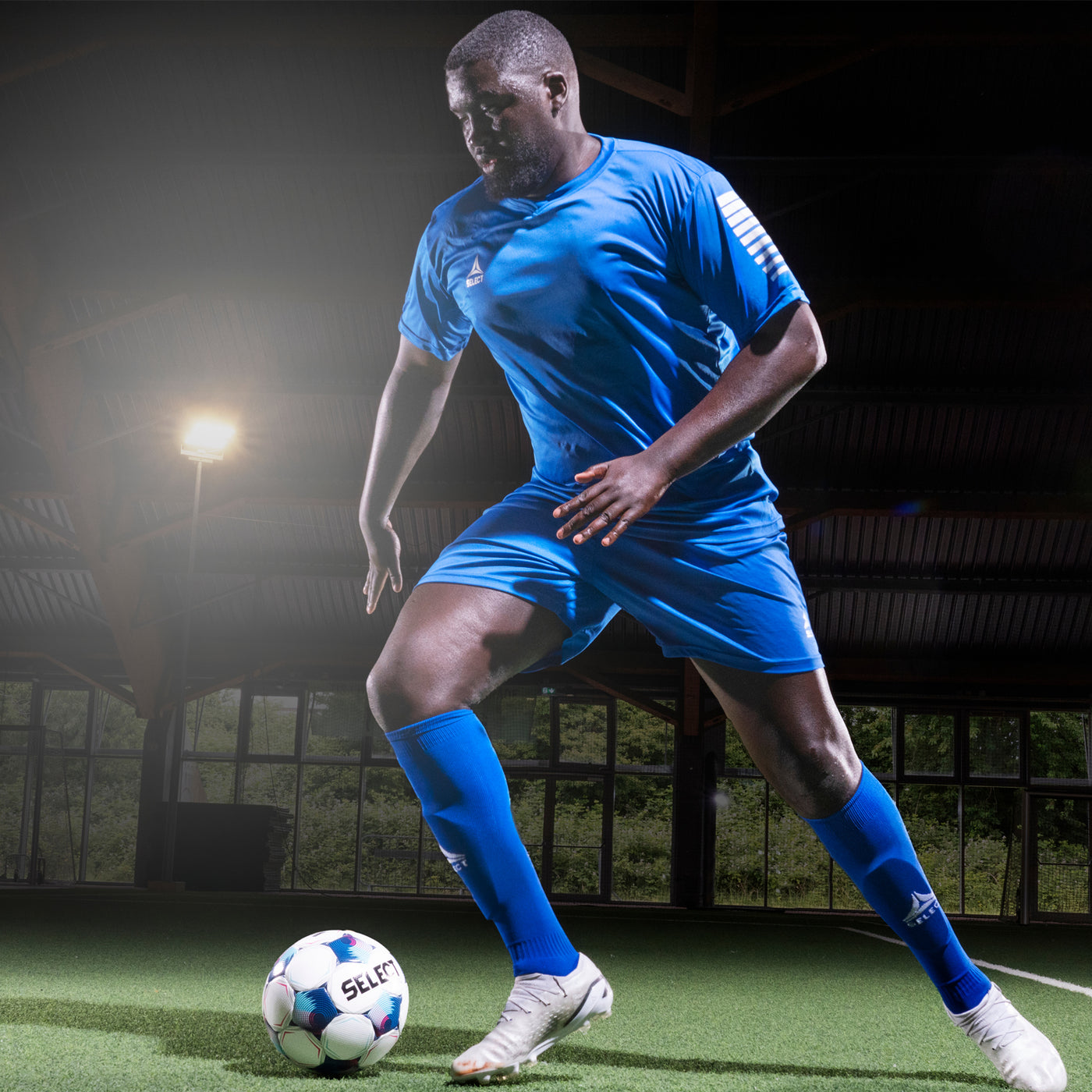 Soccer ball packs - Shop our different types and sizes today