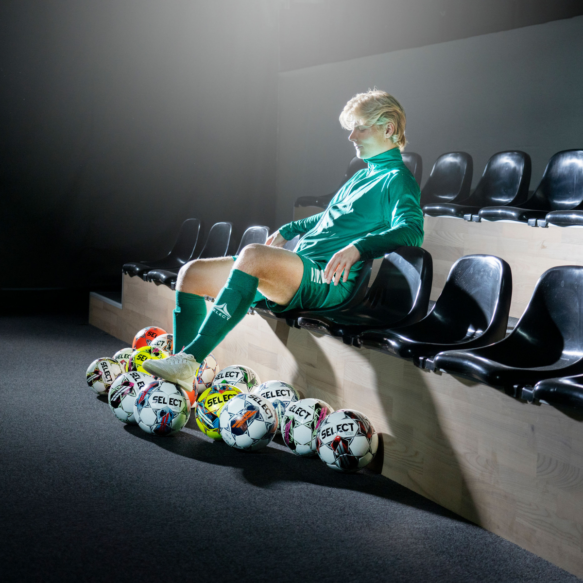 Soccer ball packs - Shop our different types and sizes today