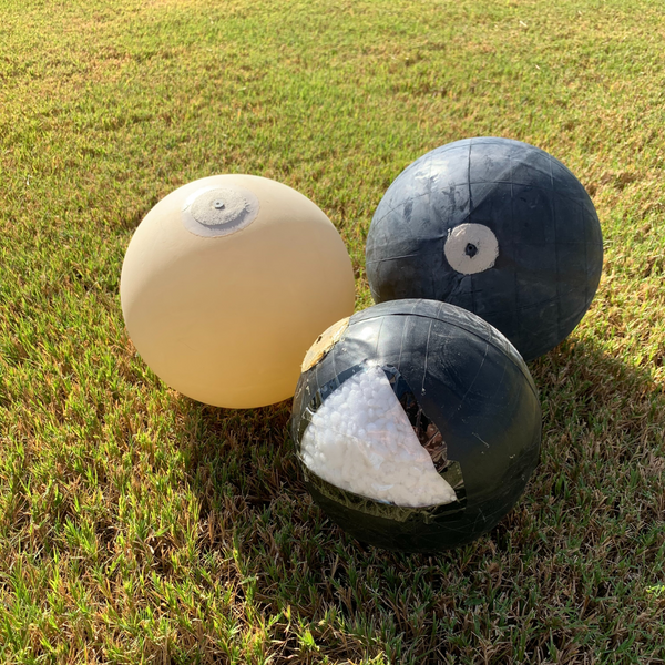 Soccer ball size - Find our useful chart of different types here