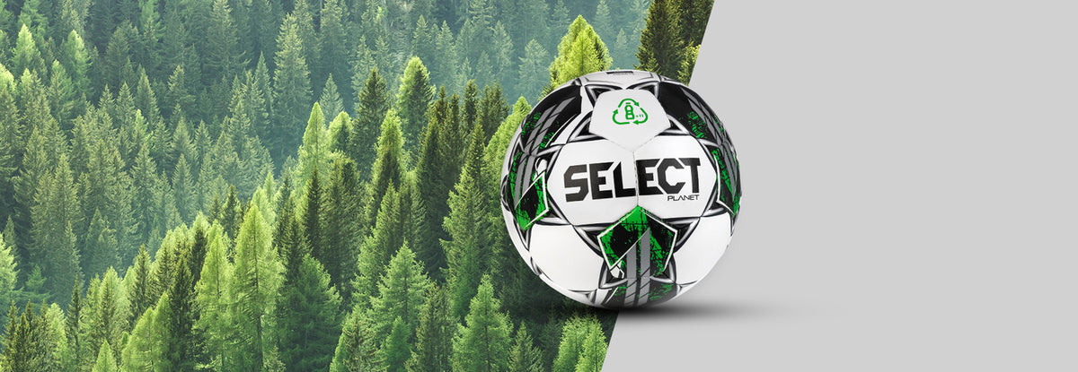 Buy Soccer balls, Handballs, Futsal balls from SELECT