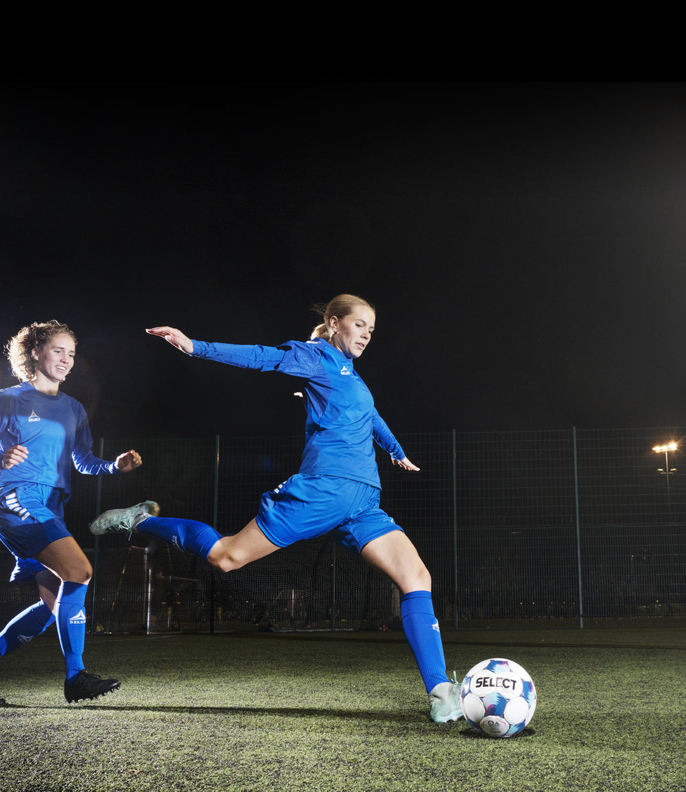 Soccer ball - Choose the right style for your game today