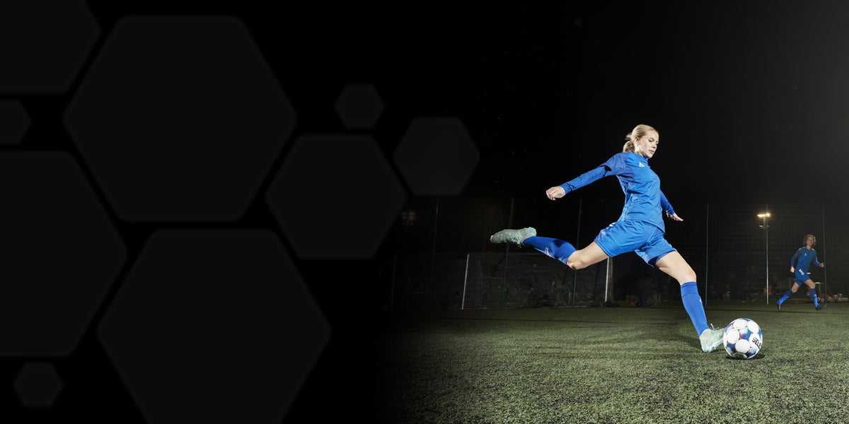 Soccer balls - Explore our NFHS approved designs here