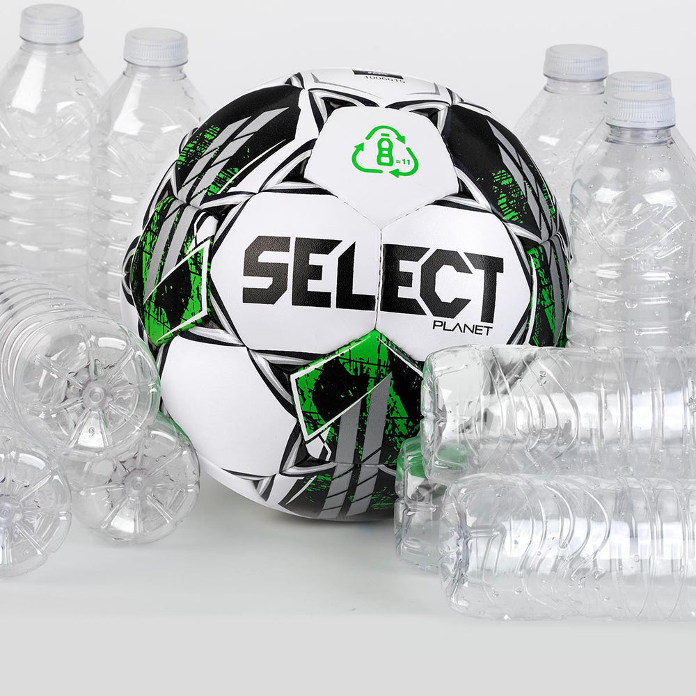 SIZE CHART FOR SOCCER BALLS