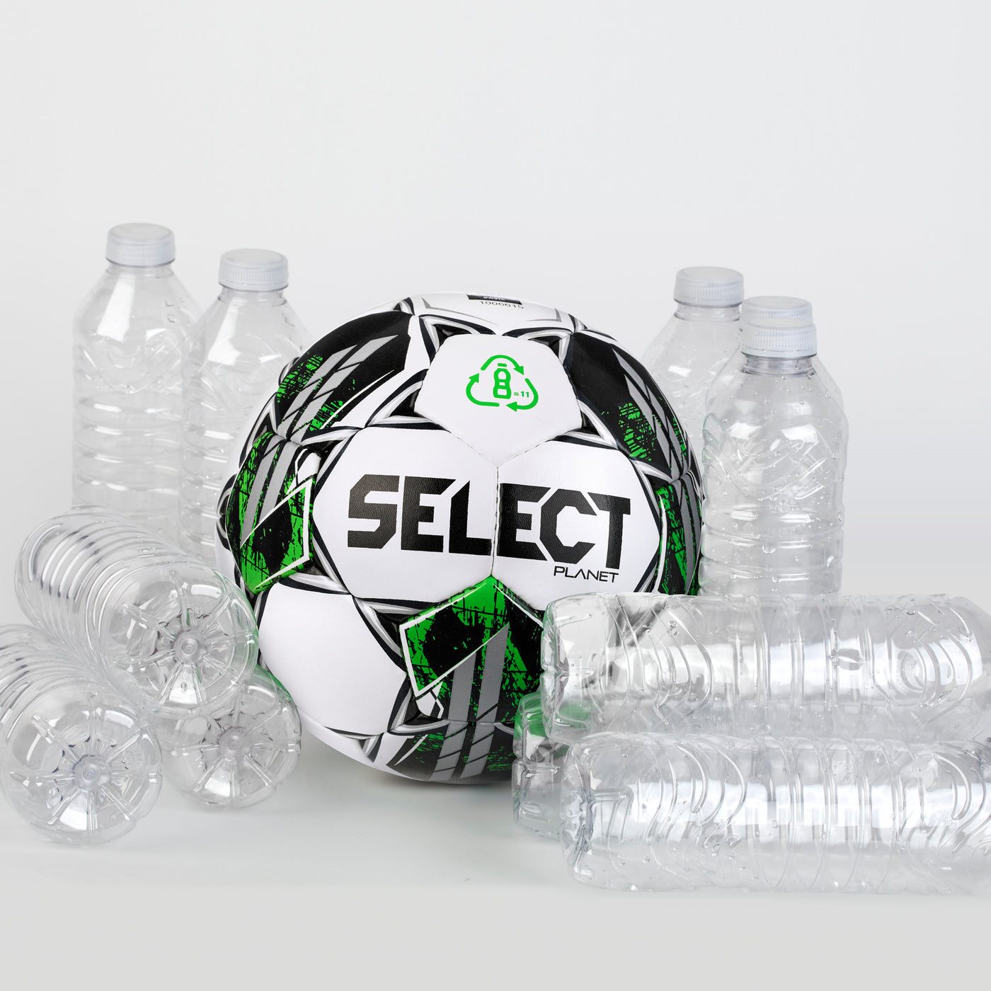 SELECT lab - Learn about panels, the balls, and more