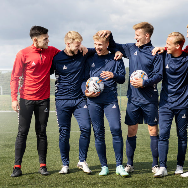 Soccer ball packs - Shop our different types and sizes today