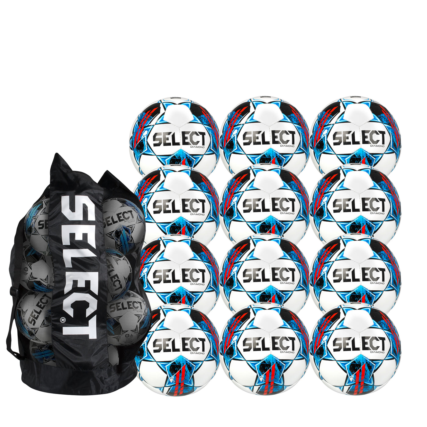 Ball Packs