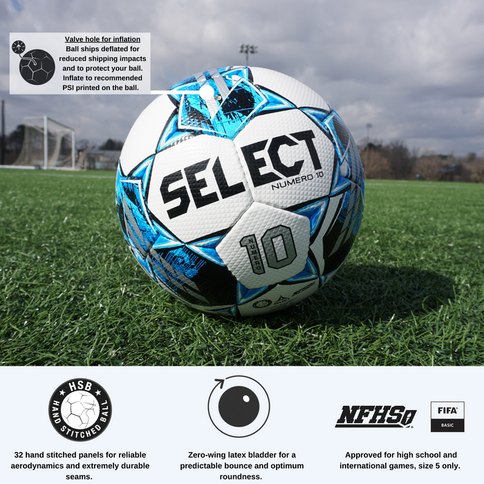 Ball Packs
