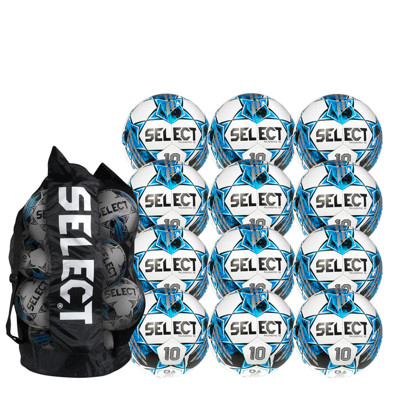 Soccer ball packs - Shop our different types and sizes today