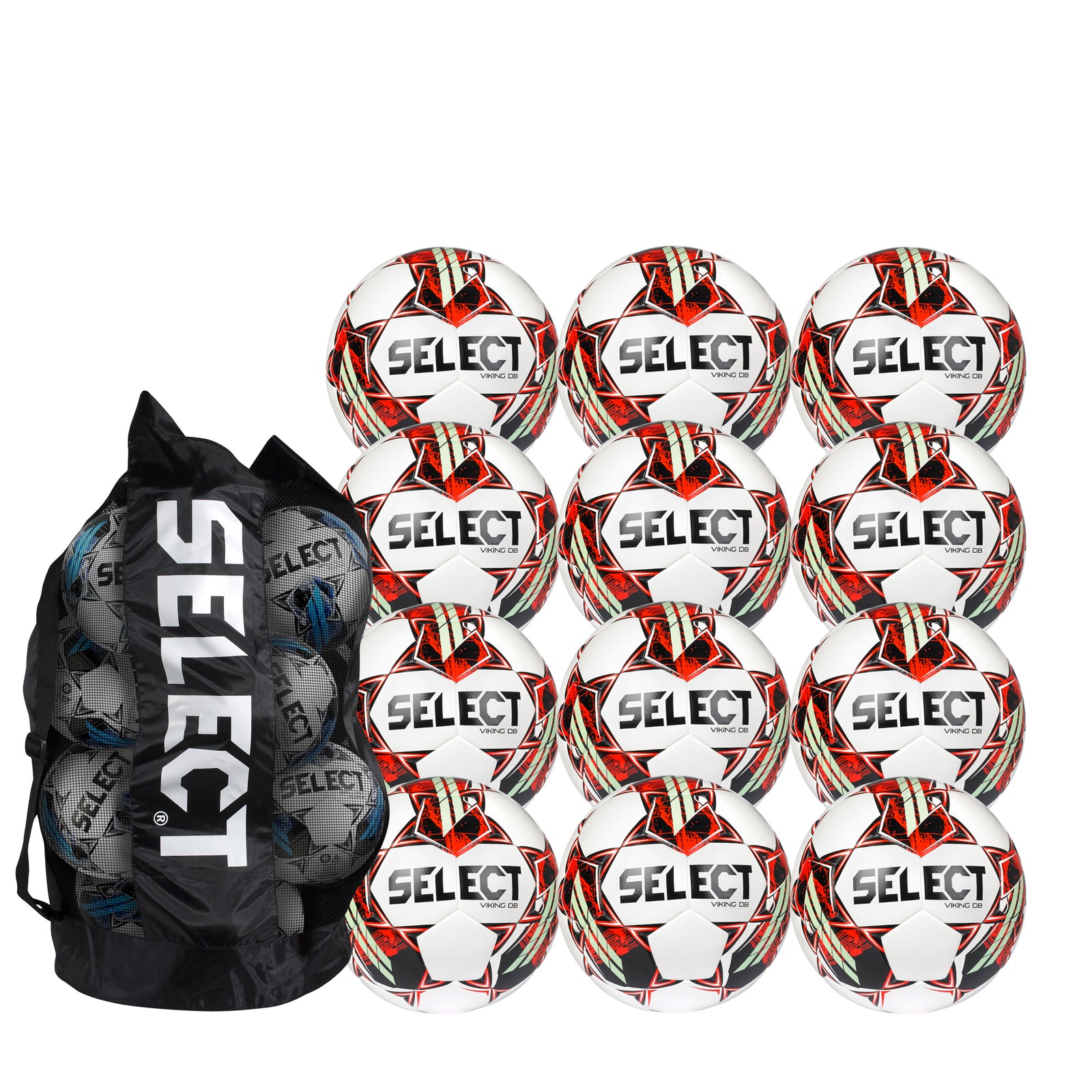 Ball Packs